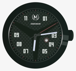 Countdown Watch Transparent - Wall Clock - 993x925 PNG Download - PNGkit