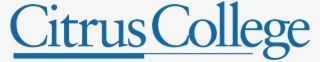 Citrus College Logo Png Transparent - Citrus College Logo - 2400x2400 ...