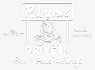 Petrow's Is Omaha's Best Family Restaurant Serving - Poster - 814x600 ...