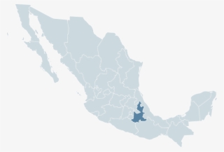 Mexico Map PNG, Free HD Mexico Map Transparent Image - PNGkit