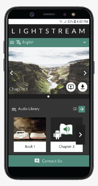 Lightstream Pocket - Iphone - 1250x1250 PNG Download - PNGkit