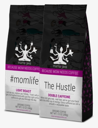 What Is Mama Java - Coffee - 622x972 PNG Download - PNGkit