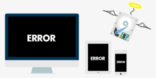 Mechanical Failure - Graphic Design - 1210x720 PNG Download - PNGkit