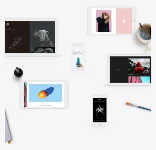 Basic Tumblr Themes - Graphic Design - 2560x2464 PNG Download - PNGkit