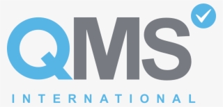Qms Iso 9001 Logo - 924x446 PNG Download - PNGkit