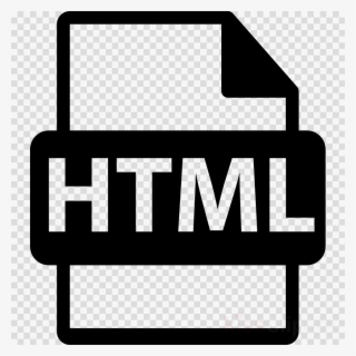 Download Html Png Clipart Html Computer Icons Filename - Html Symbol ...