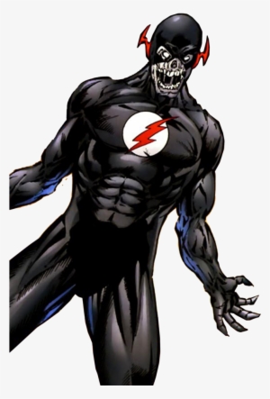 Black Flash By Trickarrowdesigns On Deviantart Clip - Black Flash Dc ...