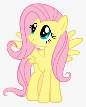 Pony Friendship Is Magic Main - 1280x1602 PNG Download - PNGkit