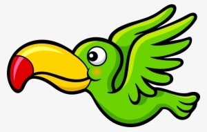 Bird Computer Animation Drawing Cartoon - Cartoon Bird Png - 1177x750 ...