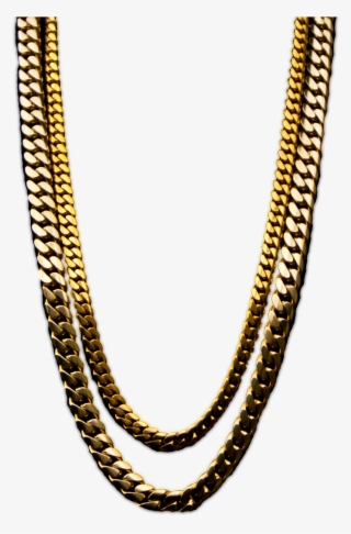 Gangster Gold Chains Png - 2 Chainz / Based On A T.r.u. Story - 500x500 ...