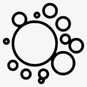 Free Icons Png - Transparent Background Bubble Png Transparent ...