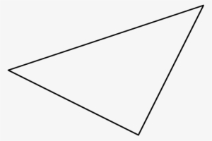 Art Of Problem Solving Png - Acute Scalene Triangle Png - 504x337 PNG ...