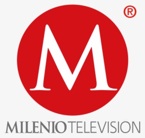 Milenio Television - Milenio - 800x774 PNG Download - PNGkit
