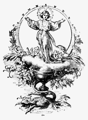 Most Holy Child Jesus - Christ Child - 1298x1760 PNG Download - PNGkit