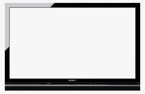 Television Screen Png - Overlay Video Png - 559x362 PNG Download - PNGkit