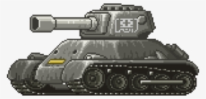 Tank Commando 2 Shape 3307 - Tank Png - 1280x619 PNG Download - PNGkit