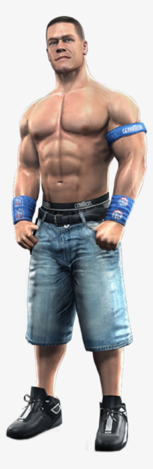 John Cena Render - Wwe John Cena Render - 288x572 PNG Download - PNGkit