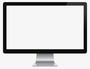 Download Png - Computer Monitor - 1024x1024 PNG Download - PNGkit