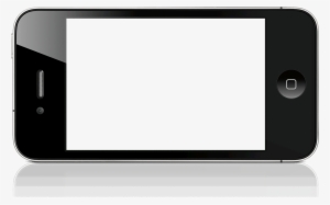 Electronics - Iphone Horizontal - 1300x861 PNG Download - PNGkit