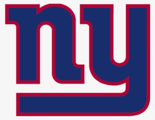 New York Giants Transparent Background - New York Giants Logo ...