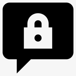 Closed Topic Icon - Circle - 1600x1600 PNG Download - PNGkit