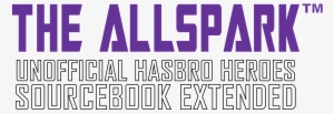 Allspark Hhse Logo Ssl=1 - Lavender - 1733x721 PNG Download - PNGkit