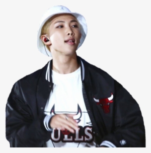 #rm #namjoon #bts #firma - Bts Rap Monster Signature - 549x413 PNG ...