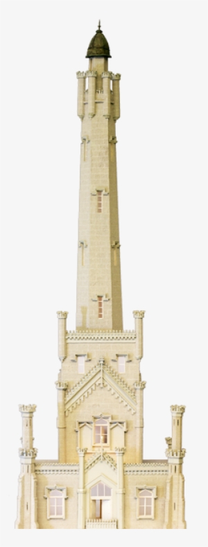 Water-tower - Water Tower Transparent - 400x700 PNG Download - PNGkit