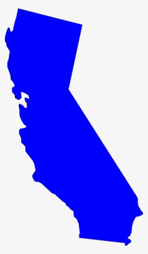 Free Clipart Of California State - Clip Art - 492x596 PNG Download - PNGkit