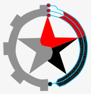 Anarcho Communist Technocracy / Techno Platformism - Pup Cba Logo Png ...