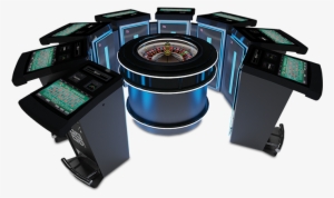 Fusion Auto Roulette Hardware Image - Fusion Roulette - 700x476 PNG ...