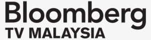 Bloomberg Tv Malaysia Logo - 1200x675 PNG Download - PNGkit