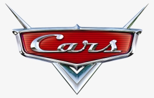 Cars-logo - Cars 2 Logo - 464x310 PNG Download - PNGkit