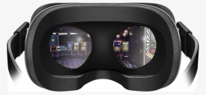 Singers Piñata Bull Oculus Rift - Vr Eye Tracking - 784x365 PNG ...