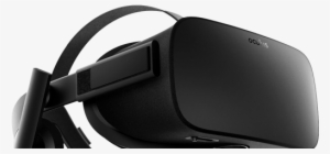 Oculus Logo - Oculus Rift Poster - 500x299 PNG Download - PNGkit
