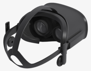 Oculus Logo - Oculus Rift Poster - 500x299 PNG Download - PNGkit