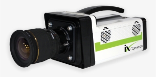 Innovative Internal Cooling System - Camera - 4610x2289 PNG Download ...