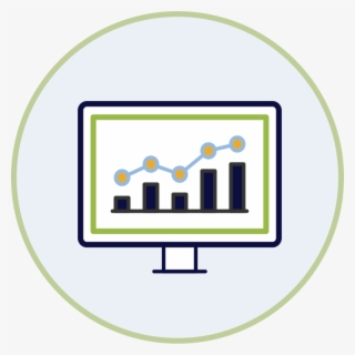 Cybersecurity Program Management - Circle - 750x751 PNG Download - PNGkit