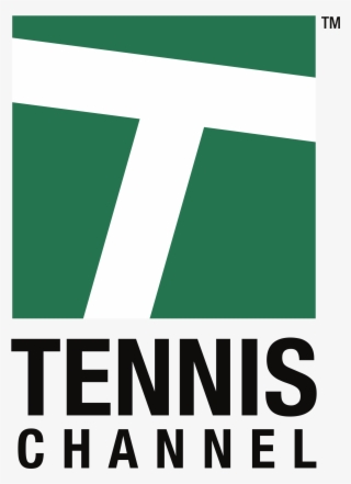 Open - Tennis Channel Logo - 2000x2615 PNG Download - PNGkit
