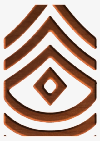Military Clipart Army Sergeant - Army Master Sergeant Rank - 640x480 ...