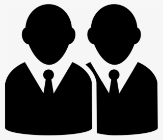 Staff Png Icon Banner Black And White Download - Staff Icon Png ...