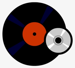 Analog And Digital Recording - Circle - 880x880 PNG Download - PNGkit