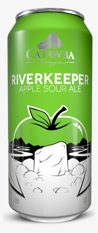 Bottle And Can Releases - Green Apple Sour Beer - 890x2200 PNG Download ...
