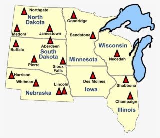 Click Here To Return To The U - Map - 900x790 PNG Download - PNGkit