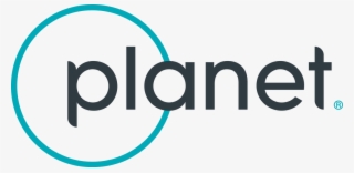 Vertical Divider - Planet Labs Logo - 1100x539 PNG Download - PNGkit