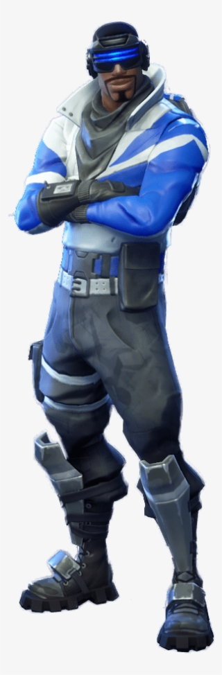 Png Images - Fortnite Brite Gunner Skin Png - 1100x1100 PNG Download ...