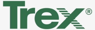 Trex-logo - Trex Decking - 1200x900 PNG Download - PNGkit