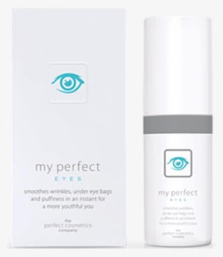 My Perfect Eyes 10g New In Sealed Box 100 Applications - My Perfect ...