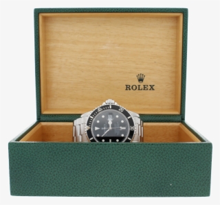 Rolex Submariner 16610 R651018 2d 0004 Product - Box - 1024x679 PNG ...