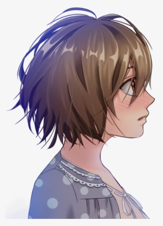 Main Character Of Shadowtime - Anime Love Story Games: shadowtime ...